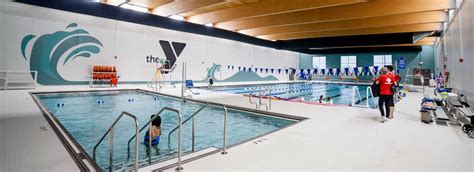 Swimming Pool Ymca