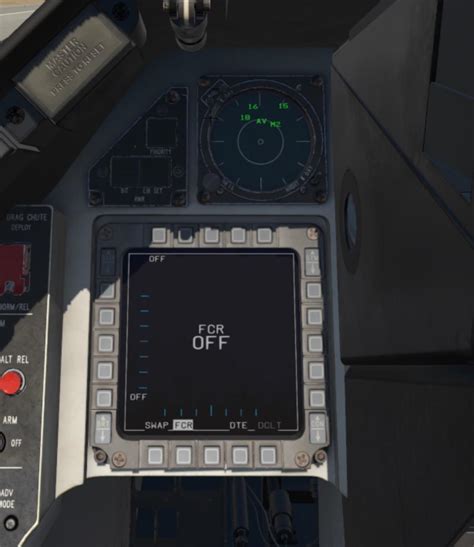 Upcoming F 16C And F 16D Update Sneakpeek F 16C And F 16D X Plane Org Forum