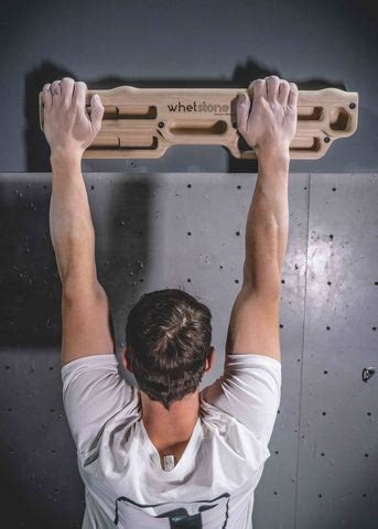 Hangboards Tension Climbing