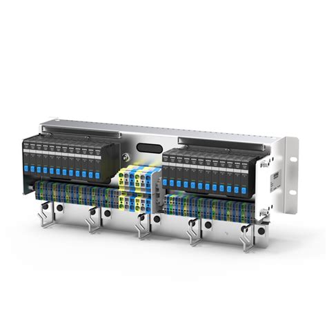 Flexible Power D Module DC E T A
