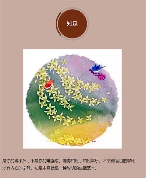 很美的幾個詞送給自己送給關注我的朋友 每日頭條