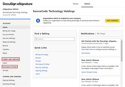 DocuSign