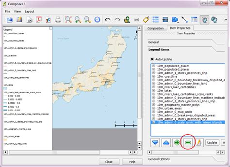 Tutorial Making Maps For Print Using Qgis Mathare Sio Kenya