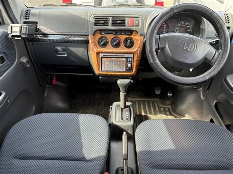 Yahoo オークション 【新潟市西区発 0681 車検付 】h19年式 ホンダ