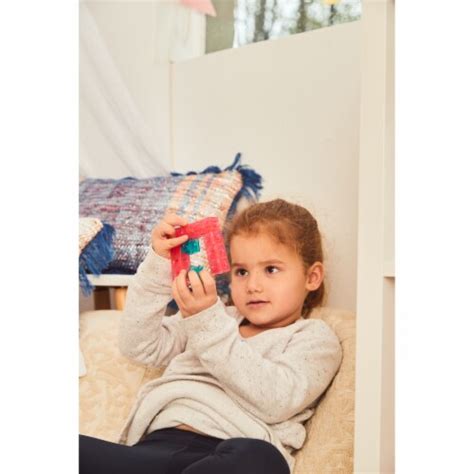 Edxeducation Translucent Linking Cubes Set Of 100 0 8 Inch Set Of 100 Kroger