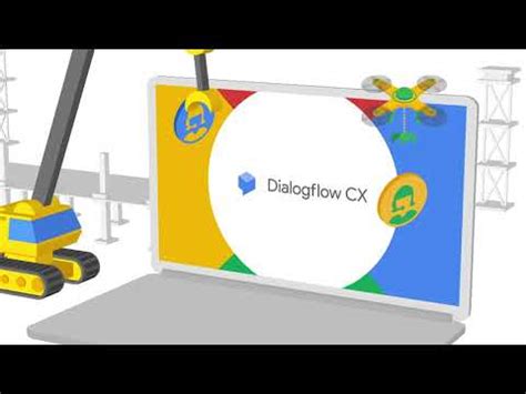 Dialogflow Google Cloud