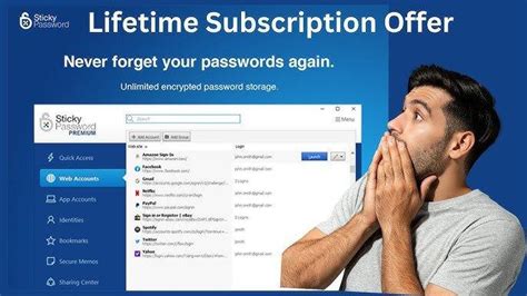 Md Sajib Hossain On Linkedin Best Password Manager For Lifetime Access Ultimate Security Guide