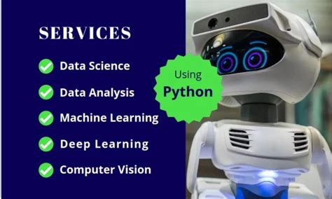 do nlp computer vision machine learning data science projects in python by ansaafridi