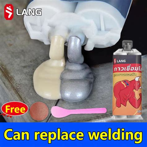 🔝tertell Epoxy Steel For Metal Super Glue For Plastic And Metal Steel