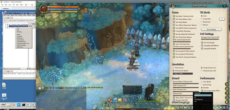 [release] tree of savior ragezone mmo development forums