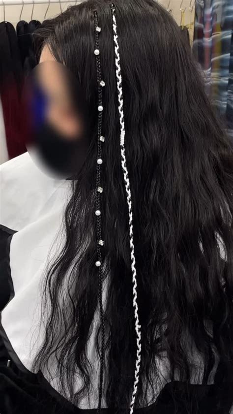 부산붙임머리 해운대붙임머리 장산붙임머리 광안리붙임머리 기장붙임머리 서면붙임머리 포인트블레이즈 시퀀스붙임머리 20인치 전체