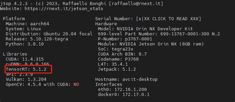 Sudo Apt Install Nvidia Jetpack Can Not Update To Tensorrt 8 5 2 2