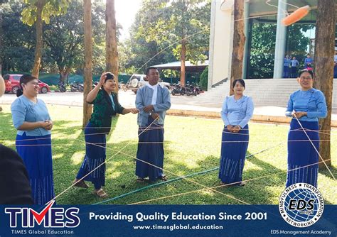Gallery — Times Global Education