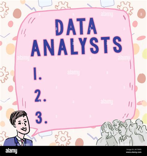 Writing Displaying Text Data Analysts Internet Concept Programmer