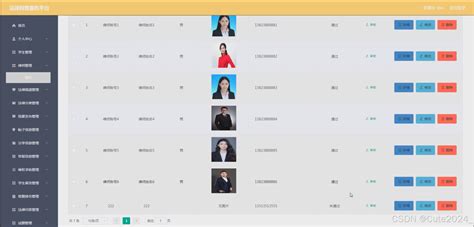 Springboot法律问答服务平台fdi47（程序源码数据库调试部署开发环境）springboot 法律论坛系统 Csdn博客