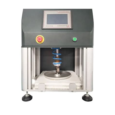 Indentationfoam Indentation Hardness Fatigue Test Machine Lab