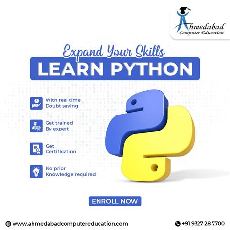 Ahmedabad Computer Education On Linkedin Python Coding Learntocode