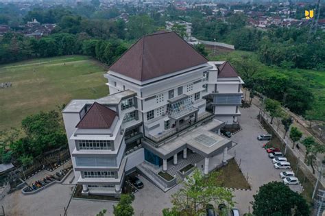 Jurusan Universitas Tidar Magelang 2023 Bisa Jadi Referensi Pilihan