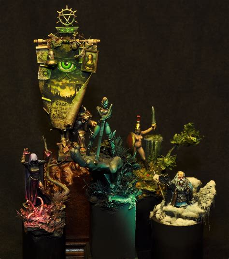 Using Object Source Lighting To Create Ambience Shine A Light