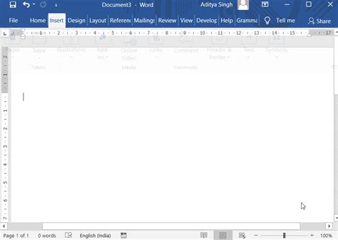 5 Ways To Insert A Square Root Symbol In Word Techcult