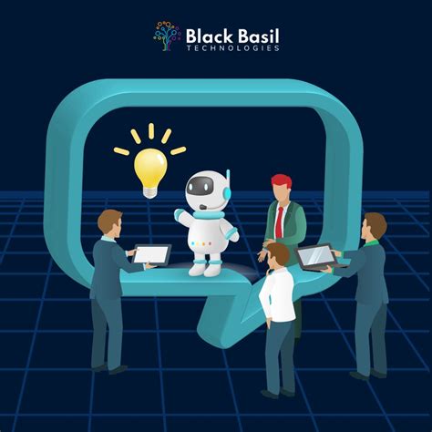 Black Basil Technologies On Linkedin Bespokesolutions