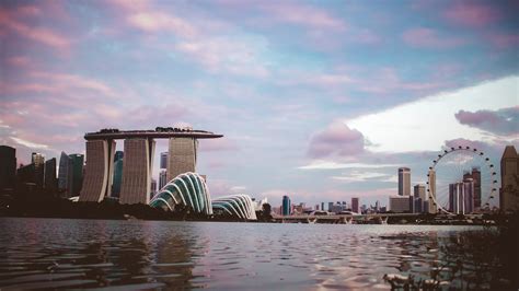 Beginners Guide To Singapore Intheknow