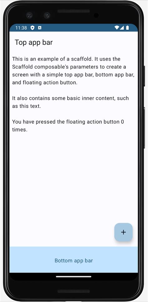 Compose Toolkit