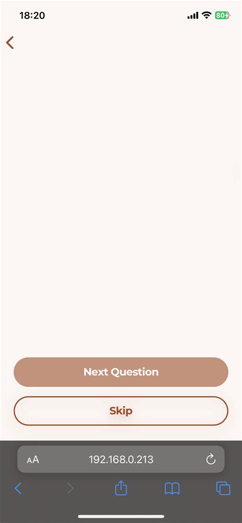 Bug With Ion Button On Mobile Safari Ionic Framework Ionic Forum