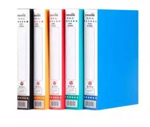 Hard Cover A2 A4 Size PP Cardboard Hanging Plastic Expanding File Folder China Folder And