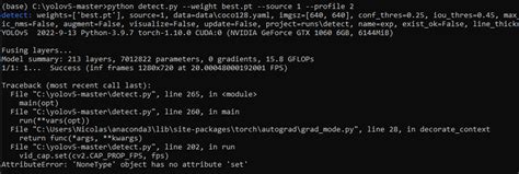 Videowriter Correct Recording · Issue 9449 · Ultralyticsyolov5 · Github