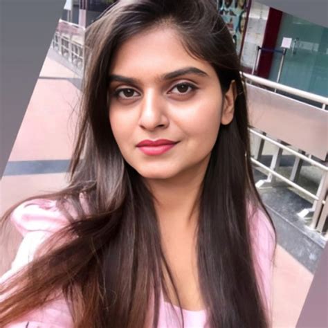 Vaani Hobart B Tech Graduate With Expertise In C Java Python