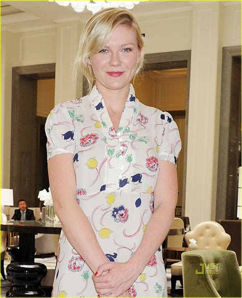 Kirsten Dunst Wimbledon Woman Photo 2553882 Kirsten Dunst Photos