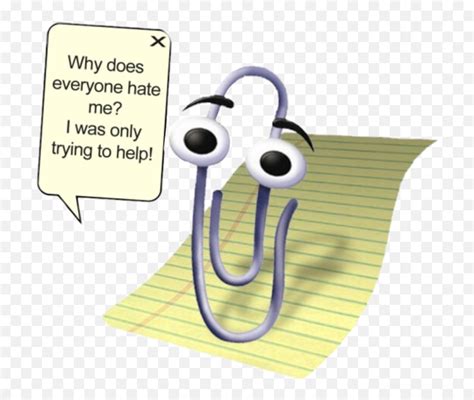 What Does The Emoji Paperclip Mean At Alex Mckean Blog