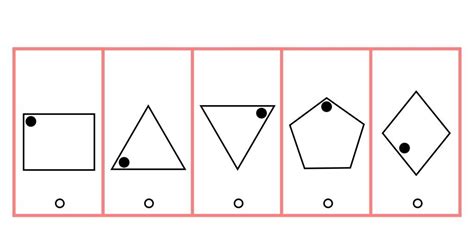 Olsat Figural Reasoning Section