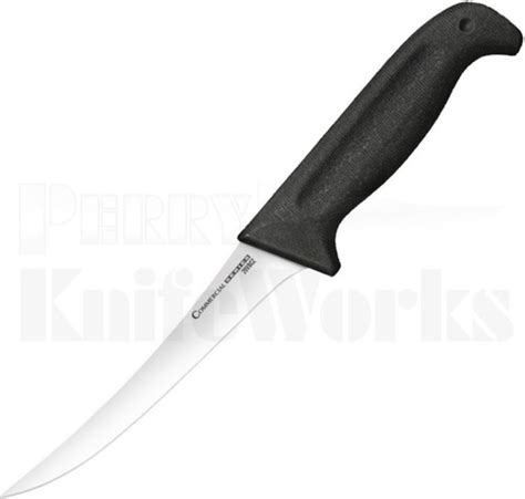 Cold Steel Commercial Series 6 Flexible Boning Knife L Perry Knife