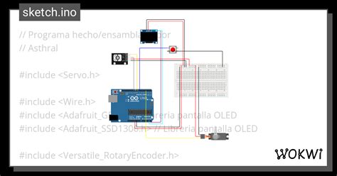 Cargador Eléctrico Copy Wokwi Esp32 Stm32 Arduino Simulator
