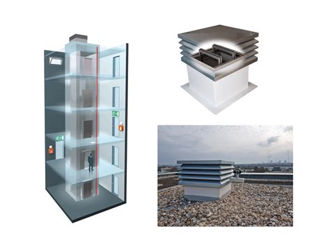 Elevator Shaft Ventilation Requirements At Rachael Sattler Blog