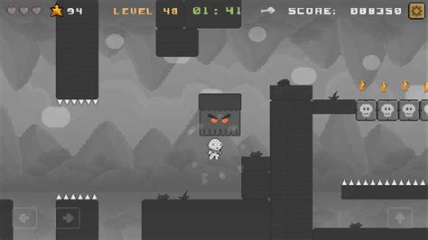 Shadoworld Adventure Html5 Game With Construct 3 All Source Code By