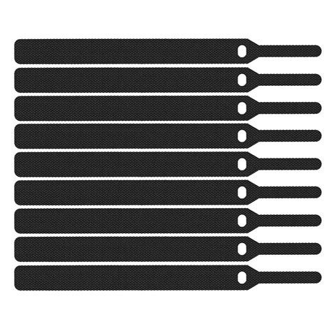 Reusable Cable Ties Hook And Loop Cable Ties Hook And Loop Straps Hook And Loop Fastener