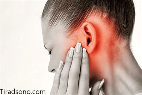 علت برآمدگی و غدد پشت گوش چیست؟ نحوه‌ی تشخیص و روش‌های درمانی مختلف