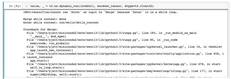 Python Valueerror Cannot Use Enter As Input To Merge Because Enter Is In A While Loop
