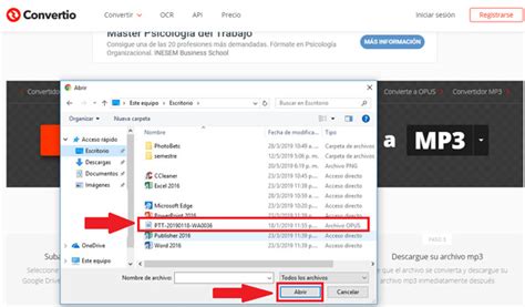 OPUS File Extension What Are They And How To Open This Type Of File