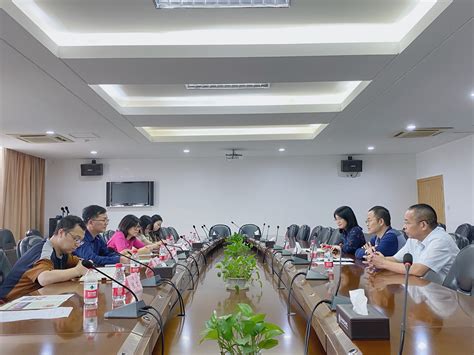 质量办赴义乌工商职业技术学院学习交流 浙江旅游职业学院