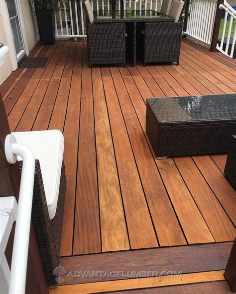 Deck Board Spacing Archives Advantagelumber Blog