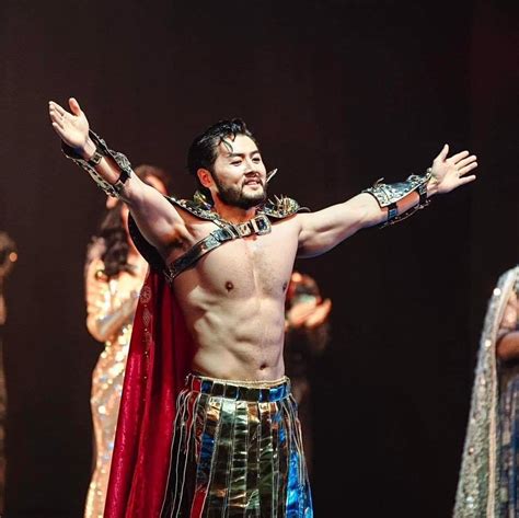 Жүжигчин П Баттөр Их Хаан Атиллагийн дүрийг бүтээнэ ТАС МН