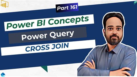 Power Bi Tutorial Master Cross Join And Cartesian Product In Power Query 🌟 Powerbitutorial Youtube