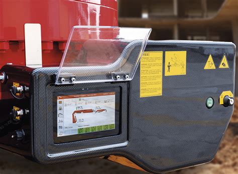 F805r2 Hxp Techno Fassi Gru Spa