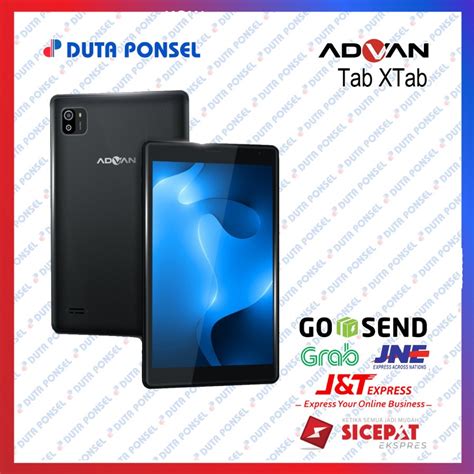 Jual Advan X Tab Ram Gb Garansi Resmi Shopee Indonesia