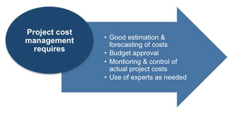Project Cost Report Template