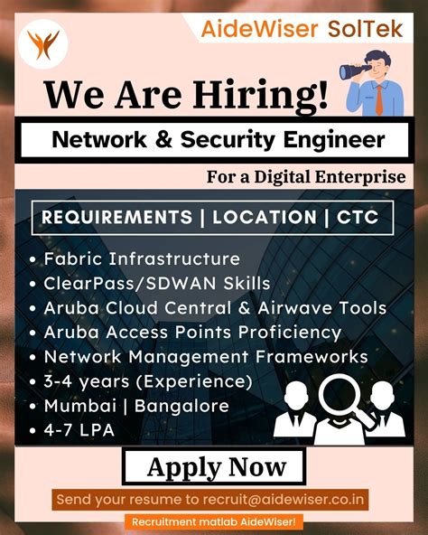 Aidewiser Soltek On Linkedin Recruitmentmatlabaidewiser Aidewiser